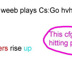 OneTap v4 hvh with the power of anime. | Onetap